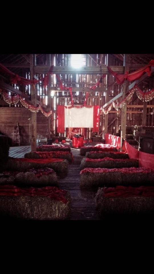 Red Tents and Other Types of Women’s Circles – the divine feminine app ...
