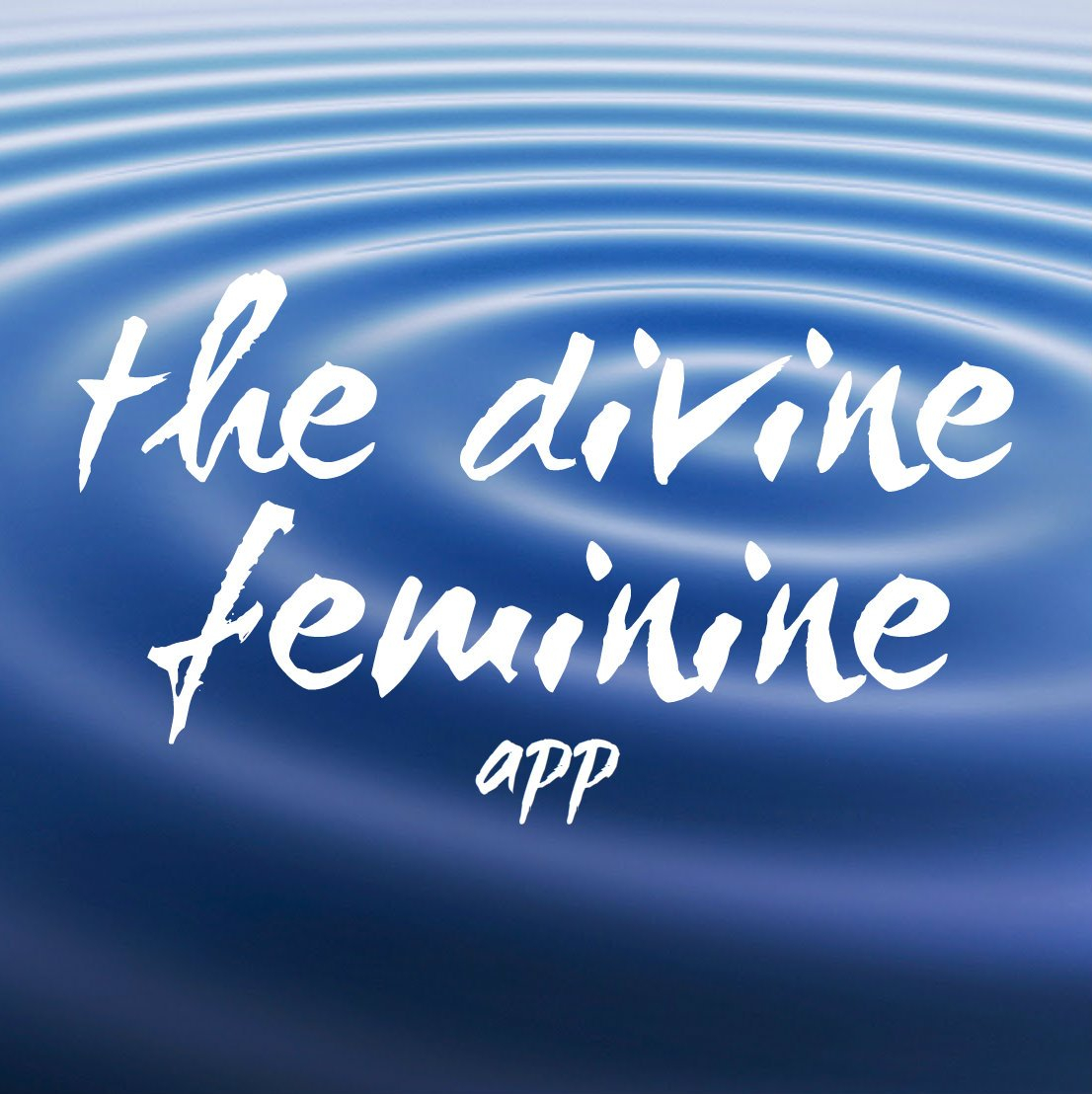 The Divine Feminine App – the divine feminine app: Find a Women's Circle