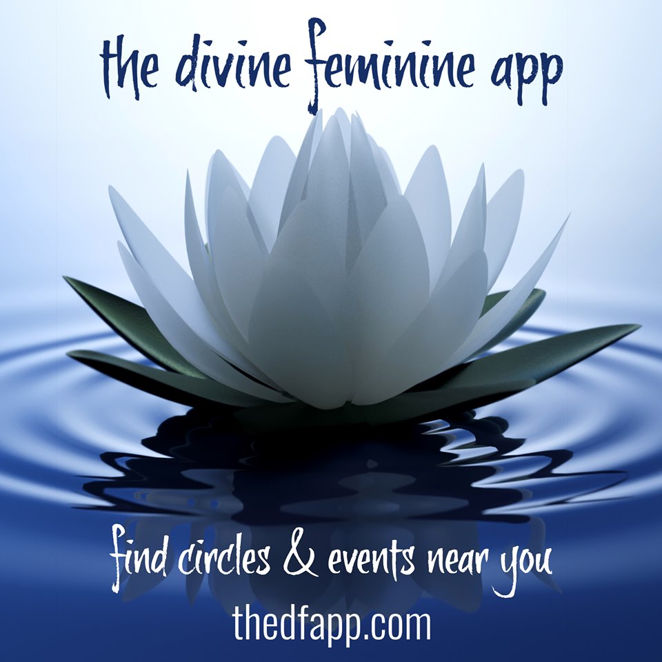 #26 Find Resources When You Need Them – 33 Uses of the Divine Feminine ...